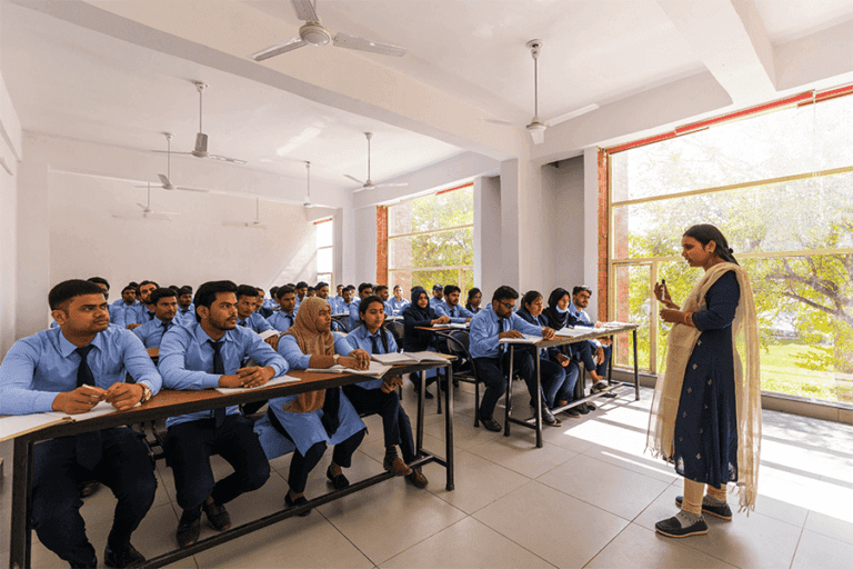 Hygia Institute of Pharmaceutical Education | Best Pharmacy College in Lucknow – Join Hygia ...