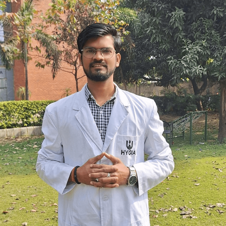 Hygia Institute of Pharmaceutical Education | Best Pharmacy College in Lucknow – Join Hygia ...